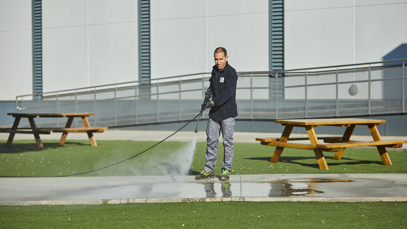 Serlimar: Comprometidos con la Sostenibilidad - Serlimar